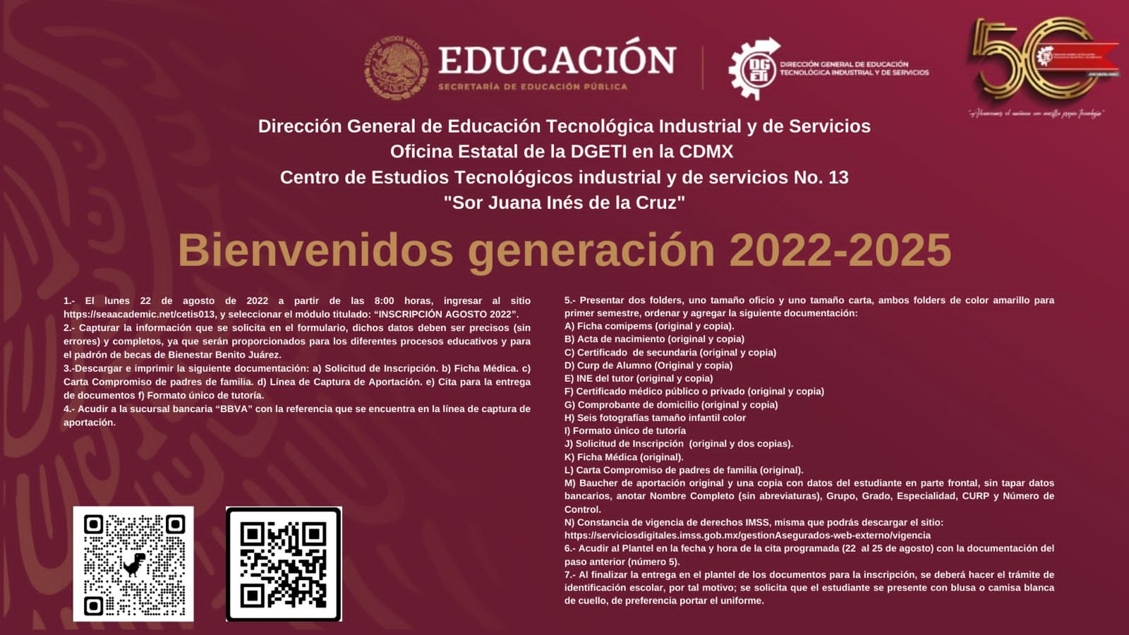 Inicio